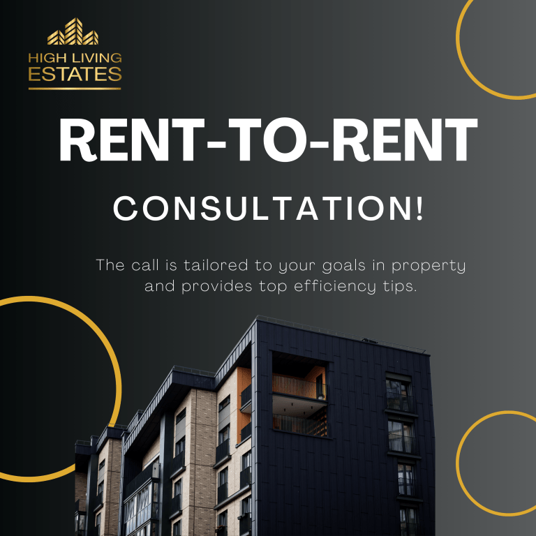 Shop - High Living Estates Ltd